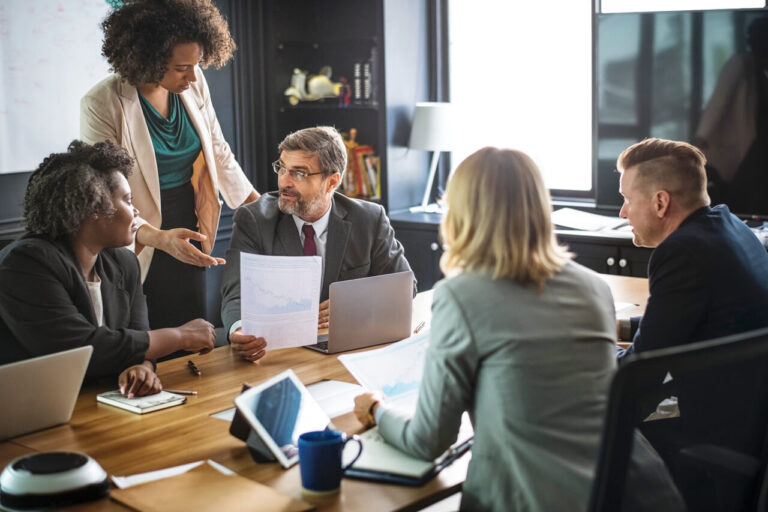 Alternative Discipline for Employees | Dychelon